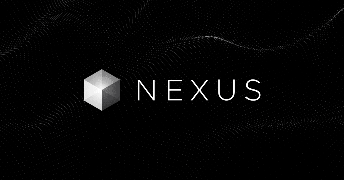 Nexus Compute Network | Nexus